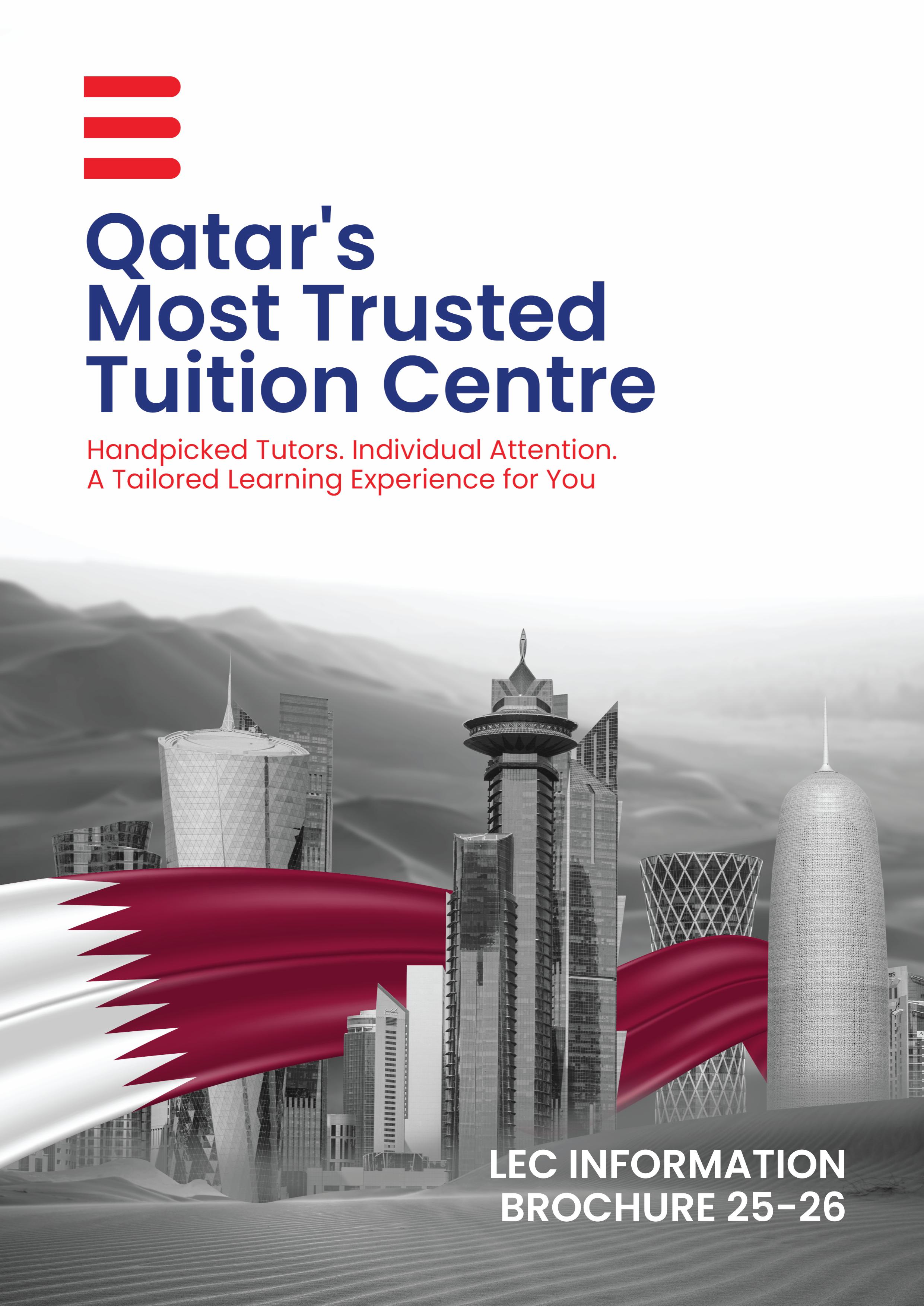 About London Education Centre Qatar | 16+ Years Excellence in ...
